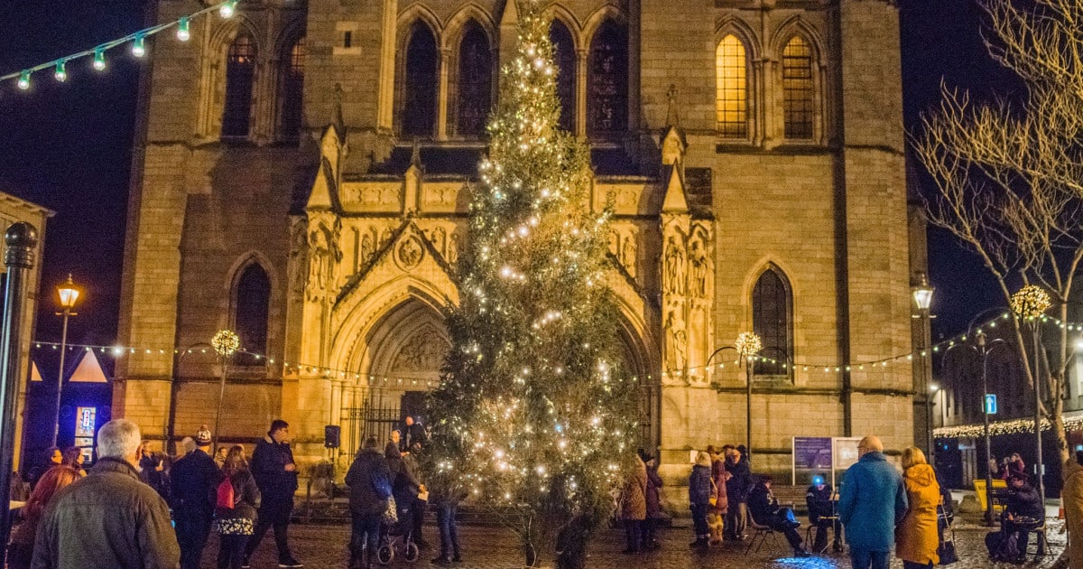 Christmas Events in Truro | Hotels in Cornwall | Hotel VARA